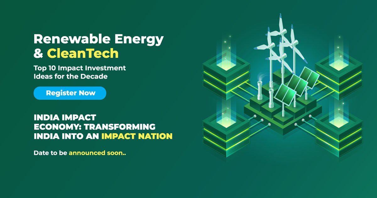 Renewable Energy & CleanTech | Aspire Circle